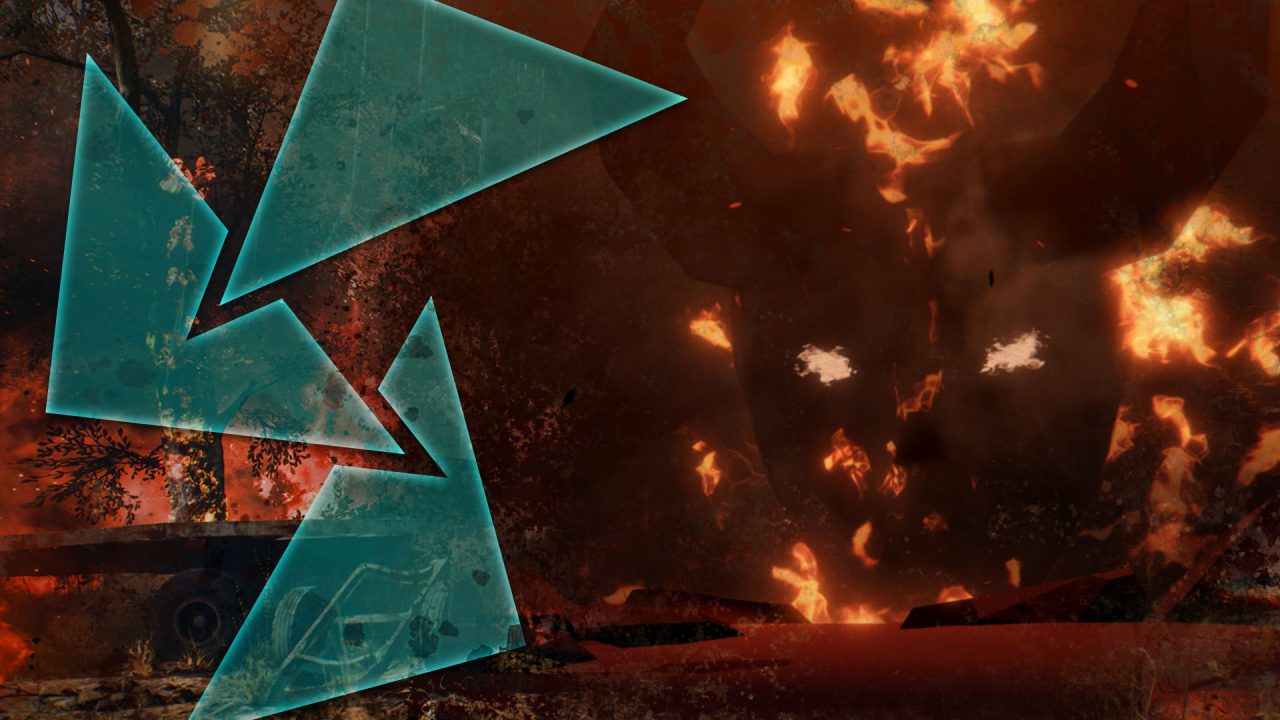 Random Encounter 224 - Demons of Folklore and Radiation | RPGFan