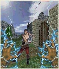 The Elder Scrolls Travels: Shadowkey Screenshots | RPGFan