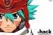 .hack//INFECTION - Part 1 Artwork | RPGFan