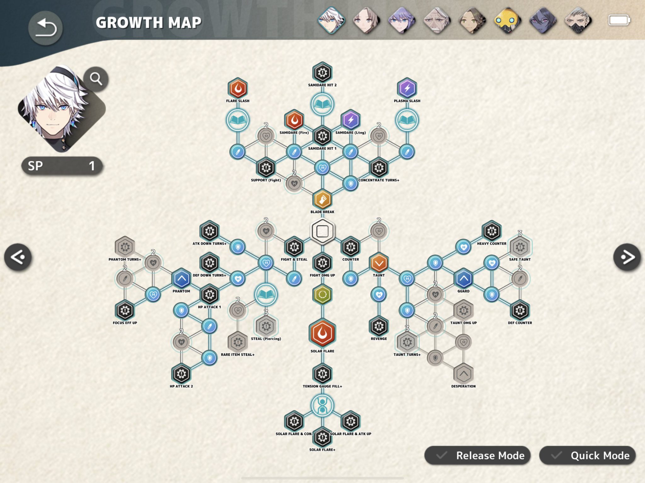 Fantasian (Part Two) | RPGFan