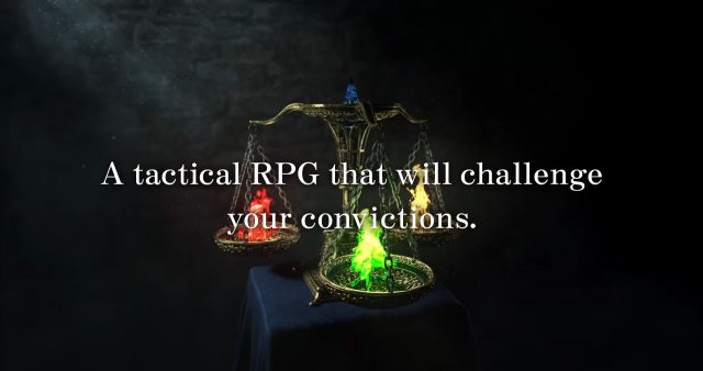 New Trailer for Triangle Strategy Arrives with a Focus on Characters ...