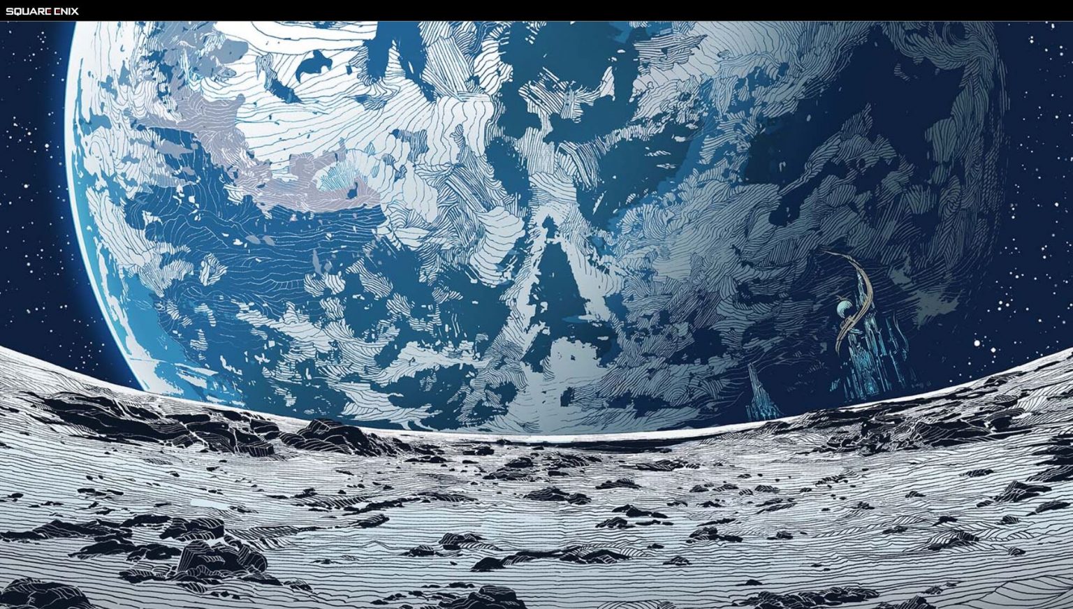 Final Fantasy XIV: Endwalker Single Now Available | RPGFan