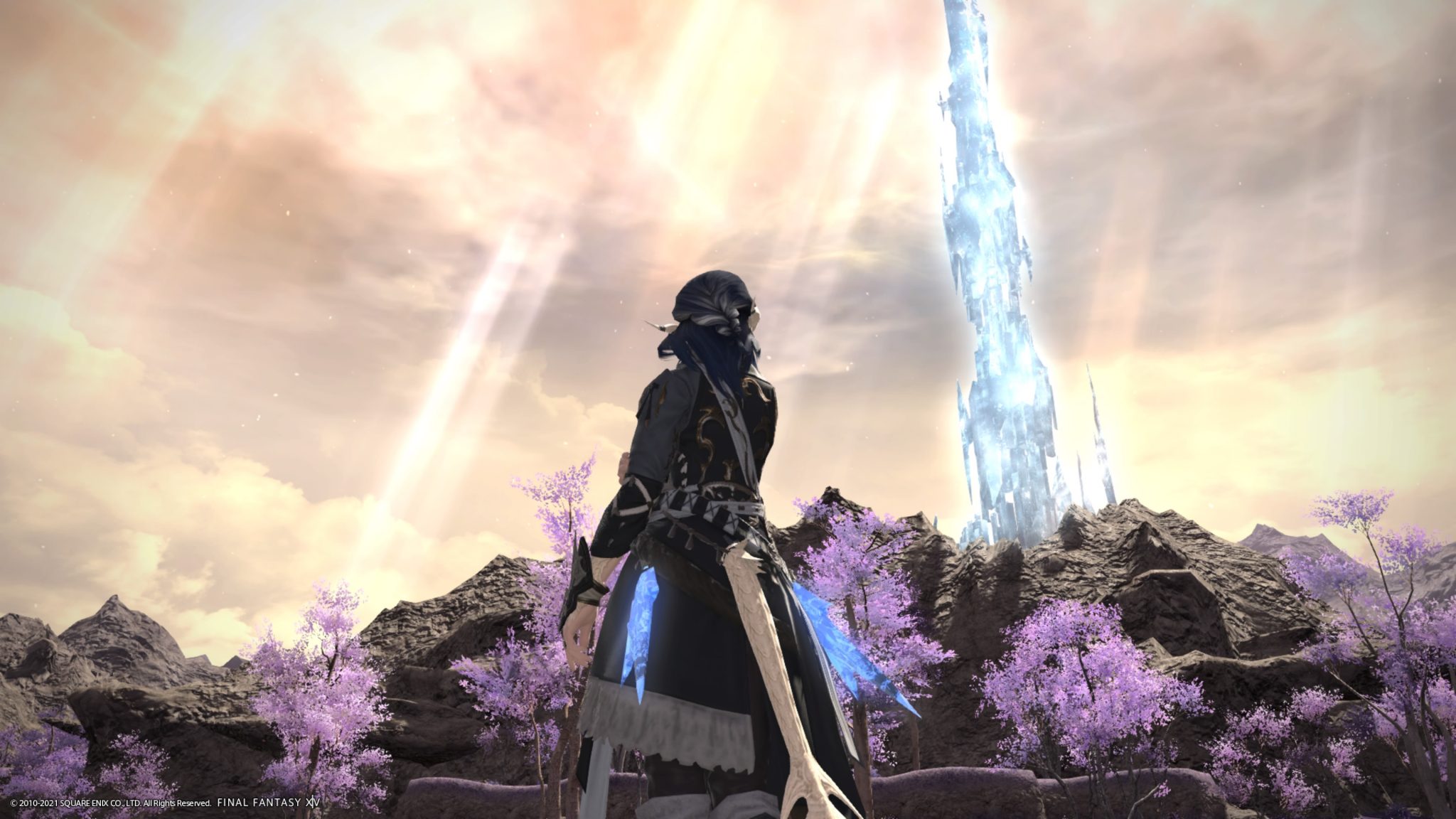 A Hero's Gauntlet: How Final Fantasy XIV: Shadowbringers's Exploration ...