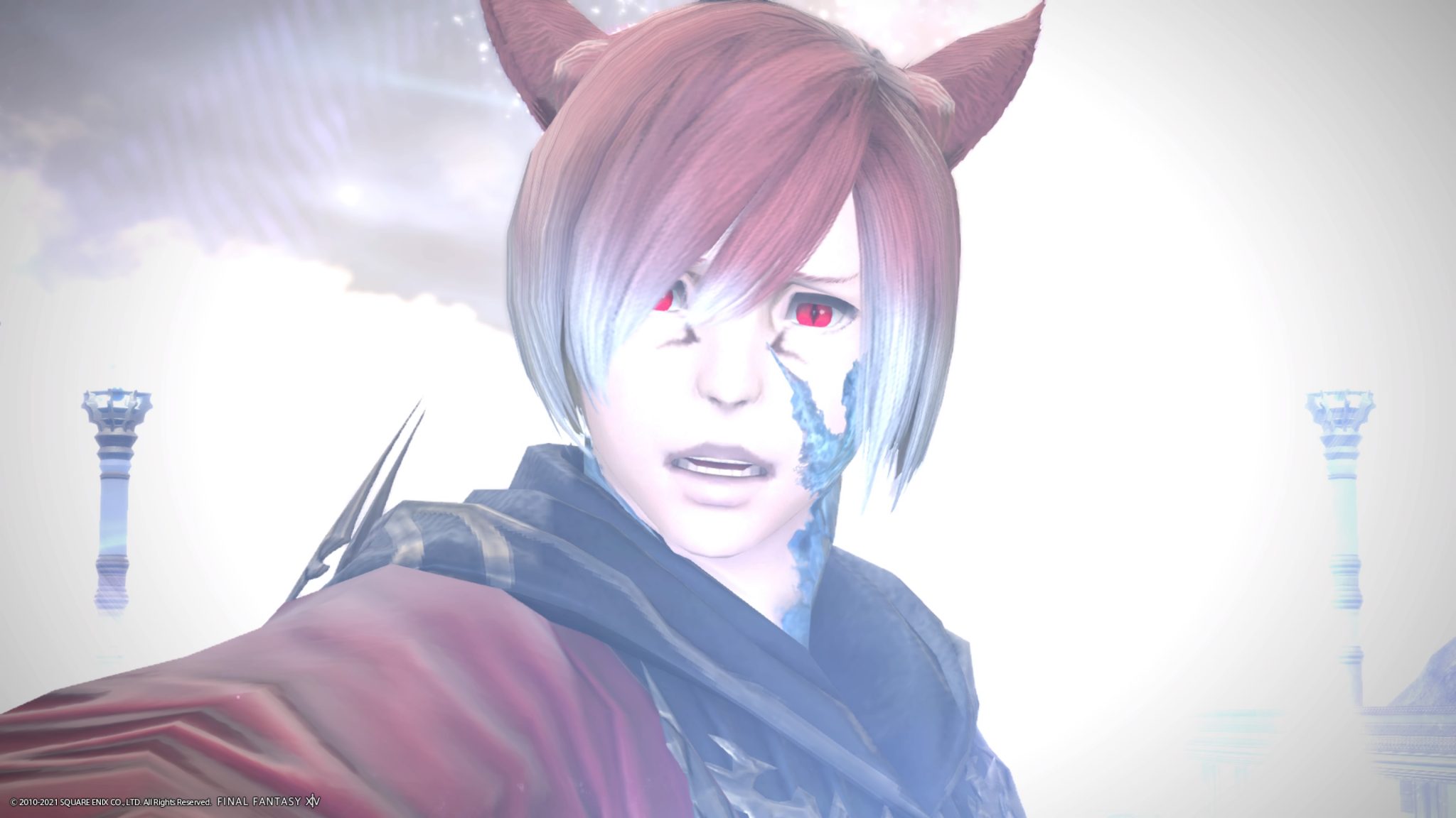 A Hero's Gauntlet: How Final Fantasy XIV: Shadowbringers's Exploration ...