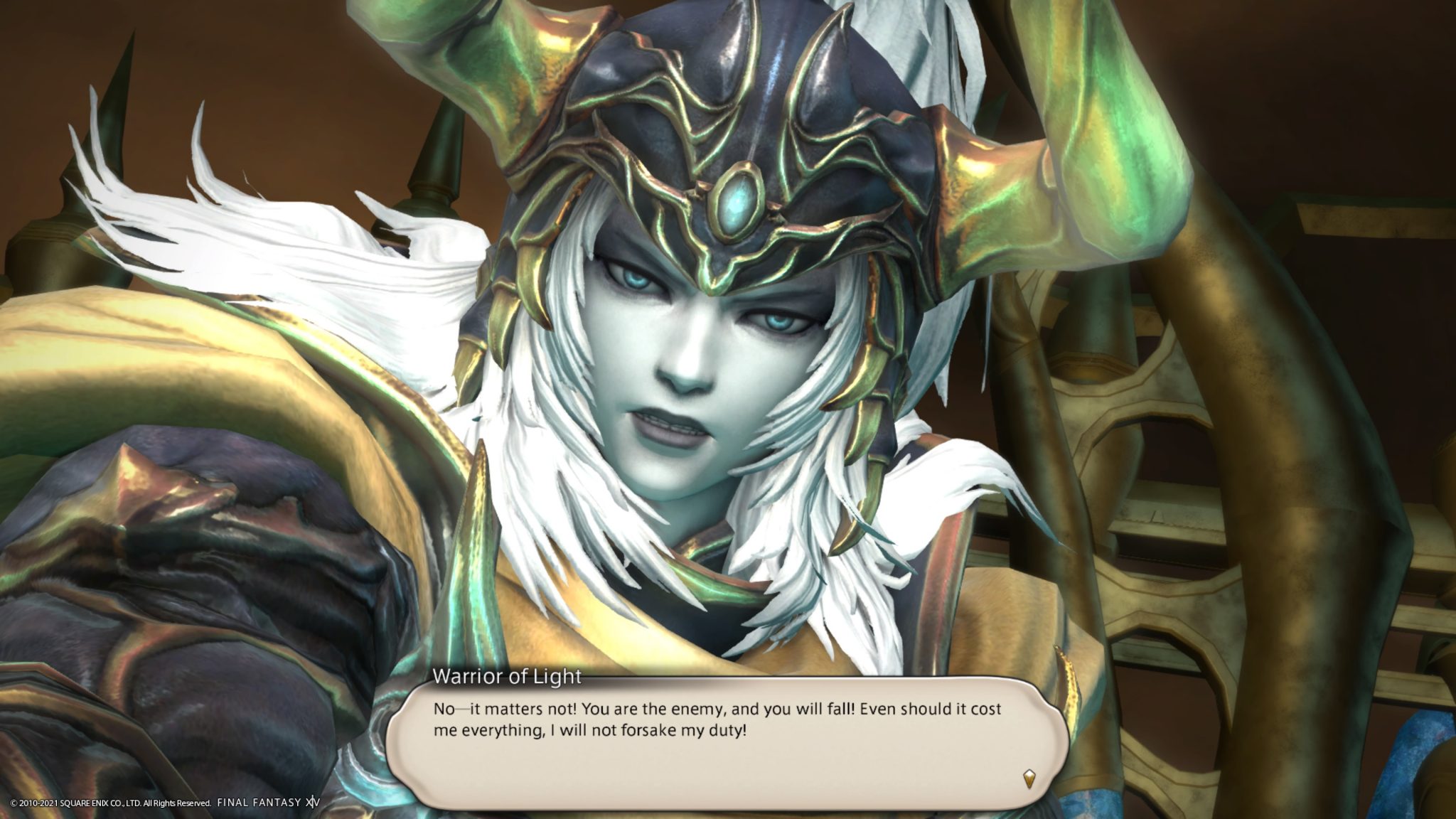 A Hero's Gauntlet: How Final Fantasy XIV: Shadowbringers's Exploration ...