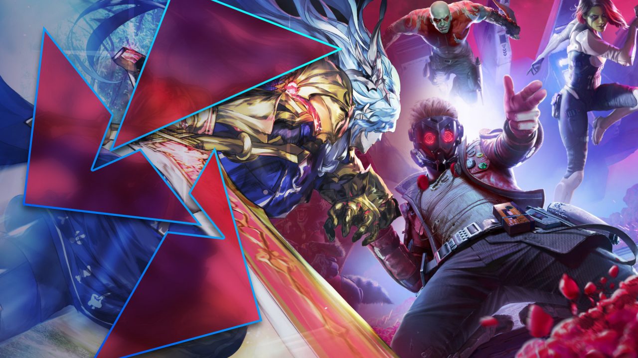 Random Encounter 227 - A Little Slice of the 80s and 90s | RPGFan