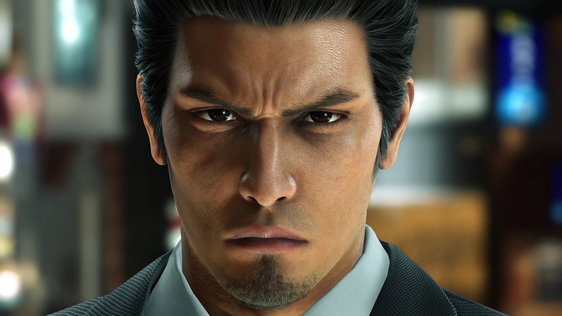 So you want to get into The Yakuza Series: Primer & Cast | RPGFan