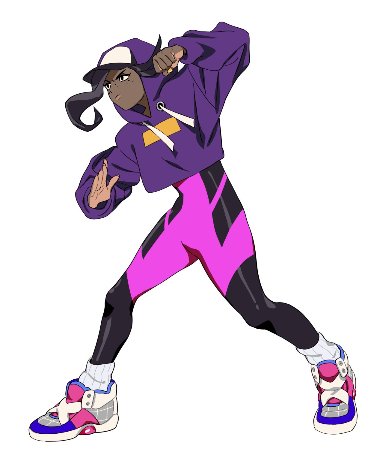 River City Girls 2 Receives New 'Villains' Trailer and Screenshots ...