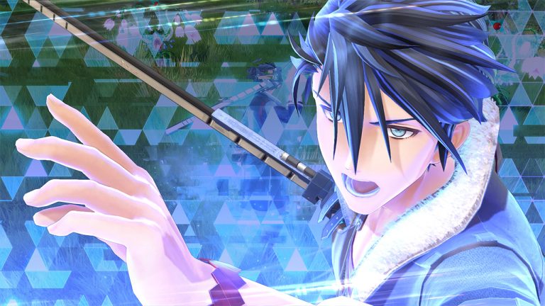 So you want to get into The Trails Series... | RPGFan