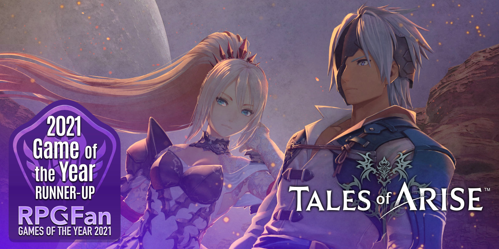 RPGFan Games of the Year 2021: Best RPG (or Adventure Game) of 2021 ...