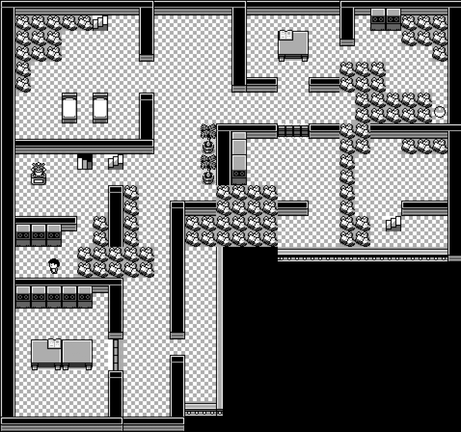 Dungeon Crawlers #2: Pokémon Red & Blue as Beginner-Friendly RPGs | RPGFan