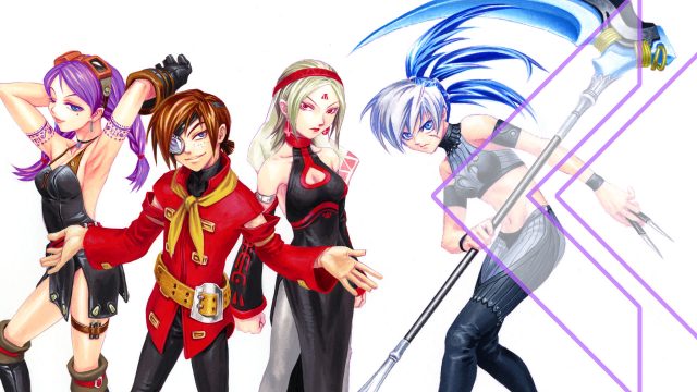 Retro Encounter Final Thoughts: Skies of Arcadia | RPGFan