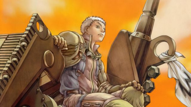 Ring of Red: Identities and Communities Amid Conflict | RPGFan