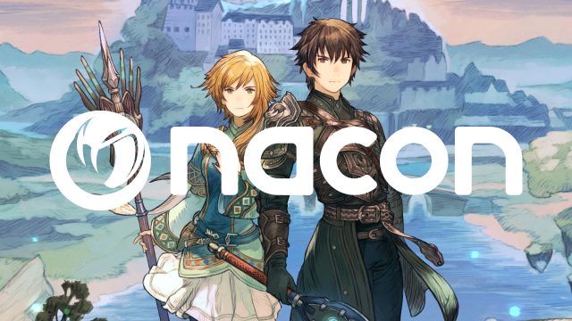 Edge of Eternity Developer Acquired by Nacon Ahead of Console Release | RPGFan