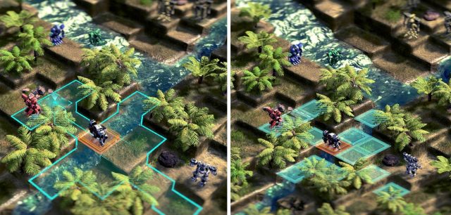 Front Mission 1st: Remake Review | RPGFan