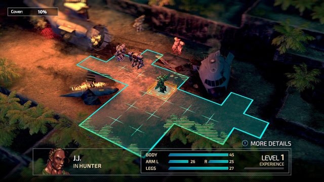 Front Mission 1st: Remake Releases June 30th on PS, Xbox, and PC | RPGFan