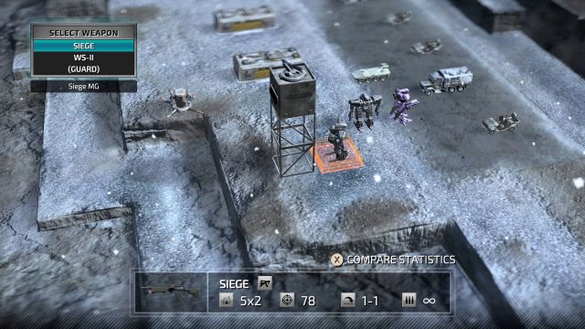 Front Mission 1st: Remake Releases June 30th on PS, Xbox, and PC | RPGFan