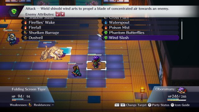 LIVE A LIVE | RPGFan