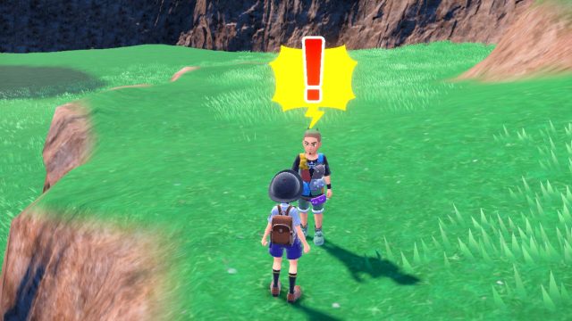 Nintendo Direct Previews More of Pokémon Scarlet & Violet DLC | RPGFan