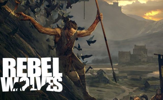 Former CD Projekt RED Developers Form New Studio "Rebel Wolves" | RPGFan