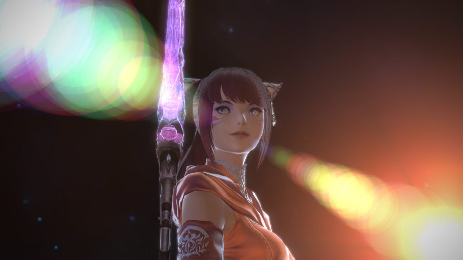 A Tribute to the Warrior of Light: How Final Fantasy XIV Made Me Love a ...