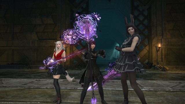 A Tribute to the Warrior of Light: How Final Fantasy XIV Made Me Love a ...