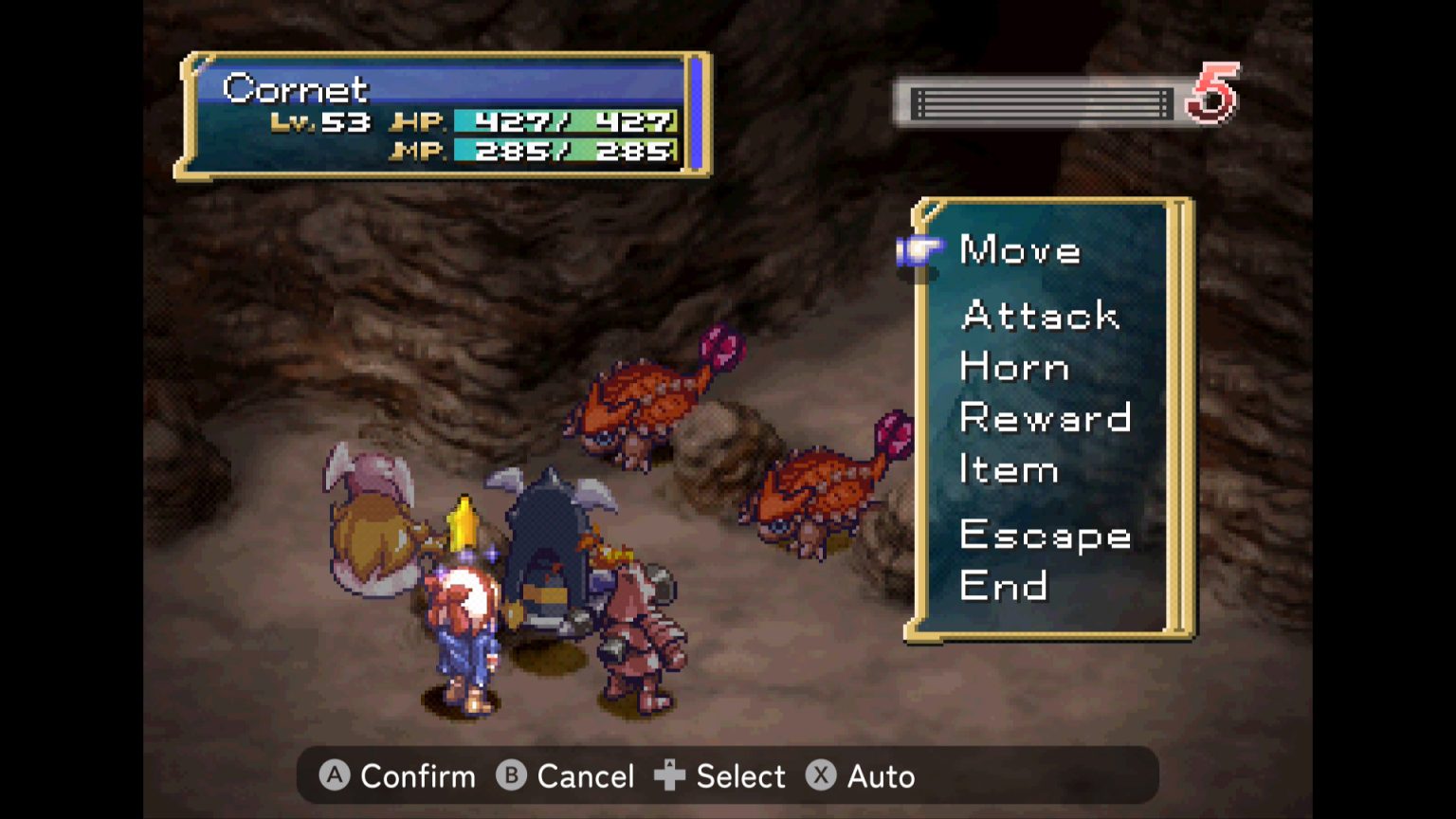 Rhapsody: A Musical Adventure Review | RPGFan