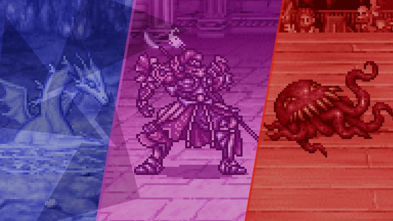 Random Encounter 237 - First Fantasies II/IV | RPGFan