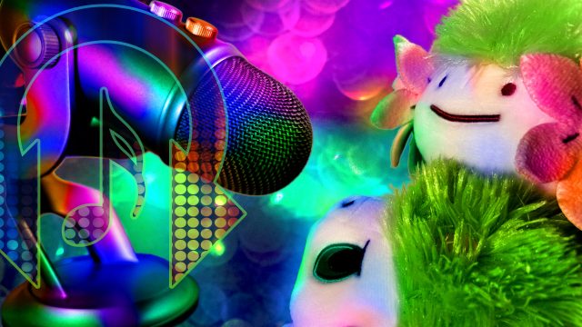 Rhythm Encounter 81 - April Fool’s Karaoke Day! | RPGFan