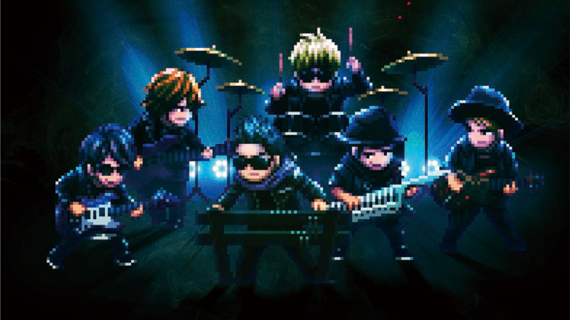 DESTINY 8 - SaGa Band Arrangement Album Vol.2 Music Review | RPGFan