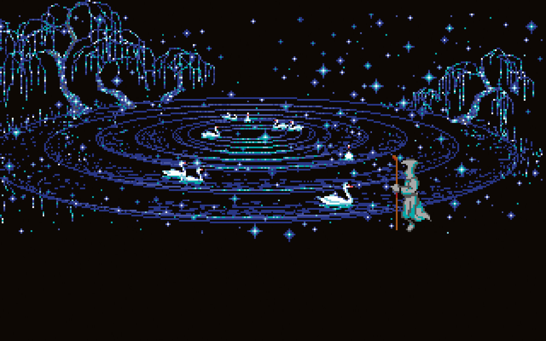 RPGFan Chapters Preview: The Art of Point and Click Adventure Games ...