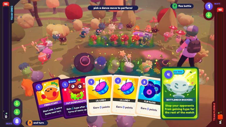 Ooblets Review | RPGFan