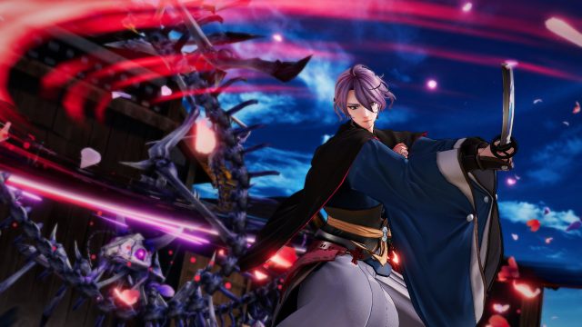 Touken Ranbu Warriors Has a Meaty Demo on Switch and PC Ahead of May ...