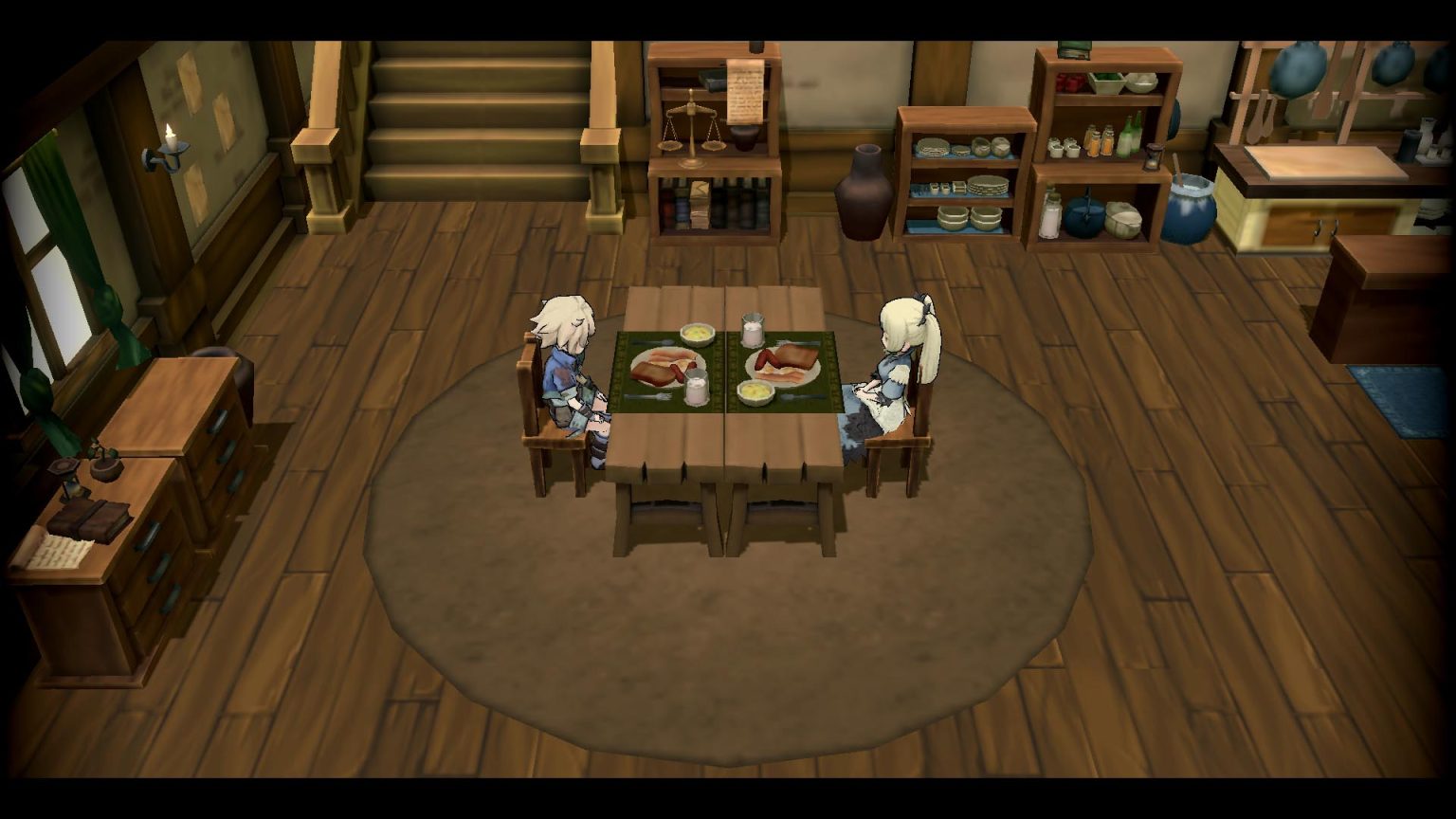 Trinity Trigger Coming West in Early 2023 | RPGFan