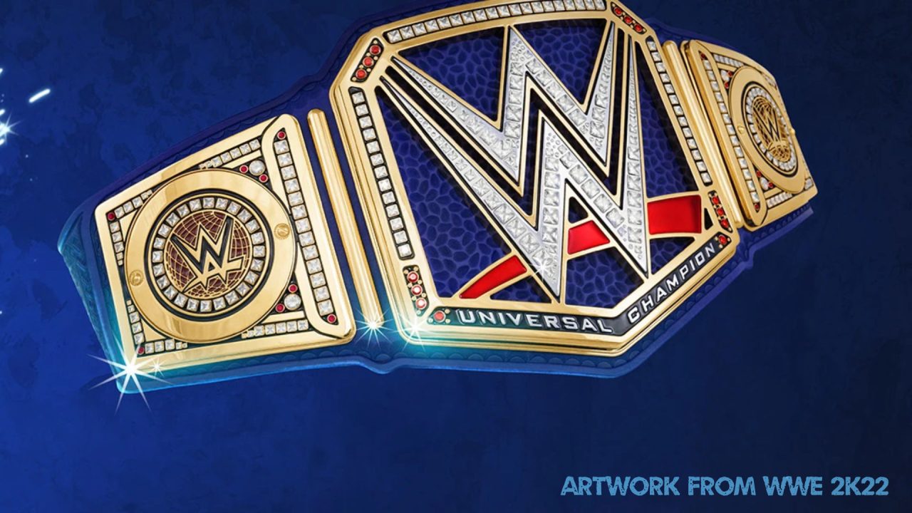 There's a WWE RPG in the Works, with More Info Coming Soon | RPGFan
