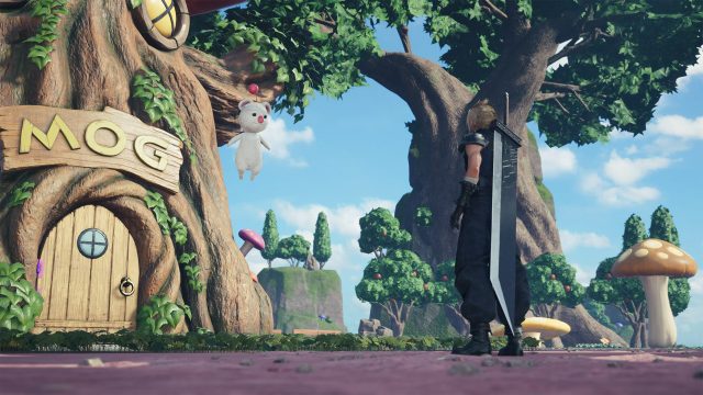 Final Fantasy VII Rebirth Director Naoki Hamaguchi Interview | RPGFan