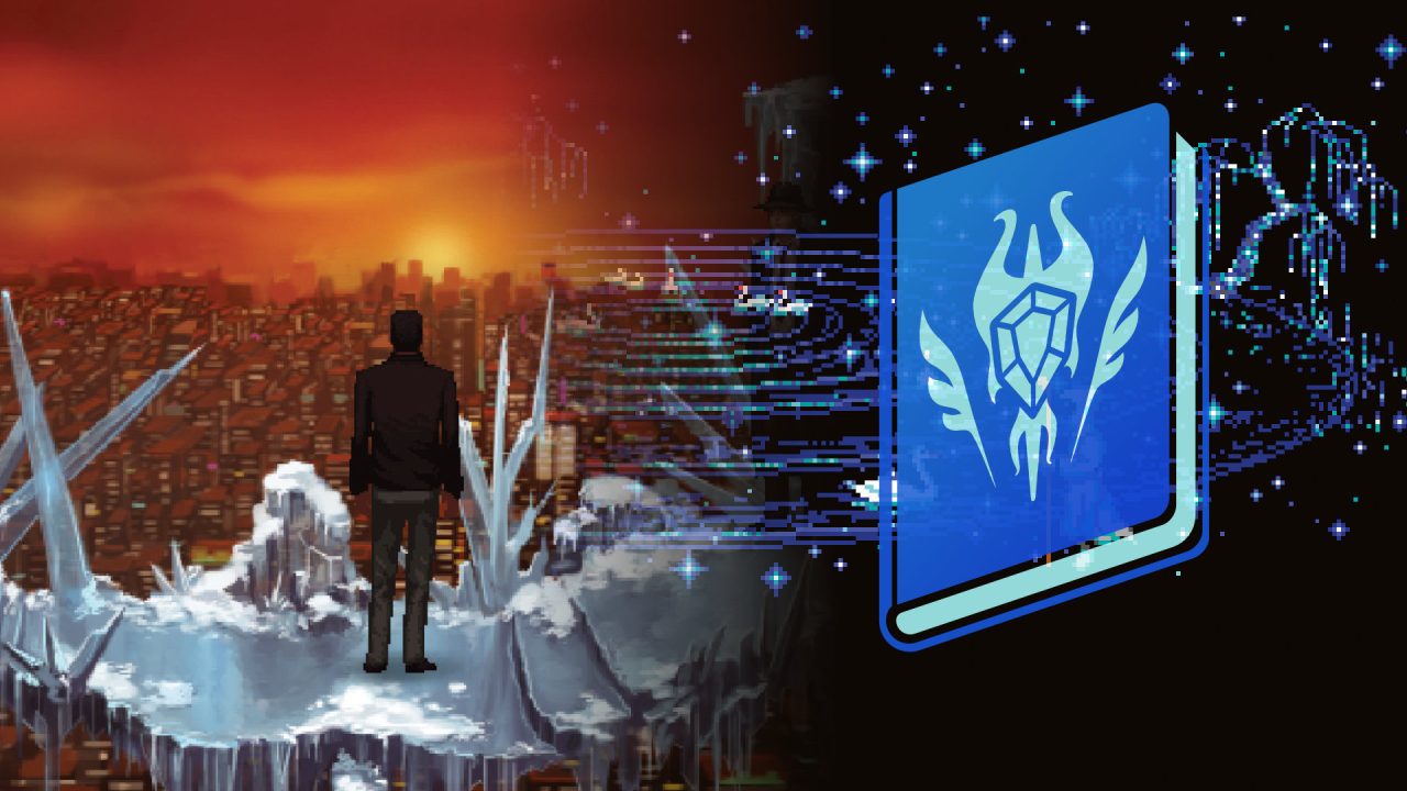 RPGFan Chapters Preview: The Art of Point and Click Adventure Games ...