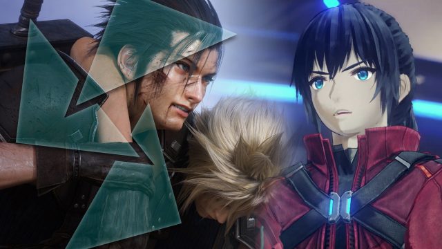 Random Encounter 245 - Sequels and the RPGFans Who Love Them | RPGFan