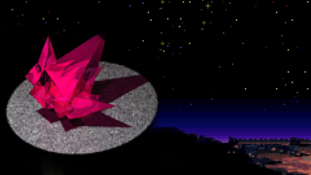 Radical Dreamers: An Interview With Steve Demeter (Demiforce) | RPGFan