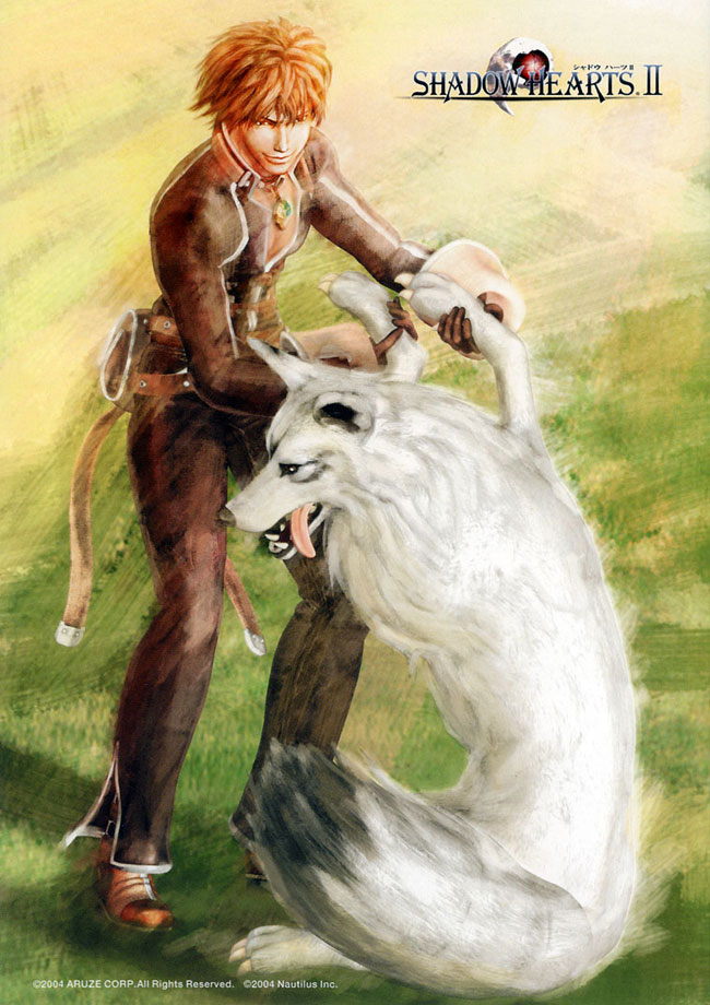 Year of the Dog 2018: The Best RPG Dogs | RPGFan