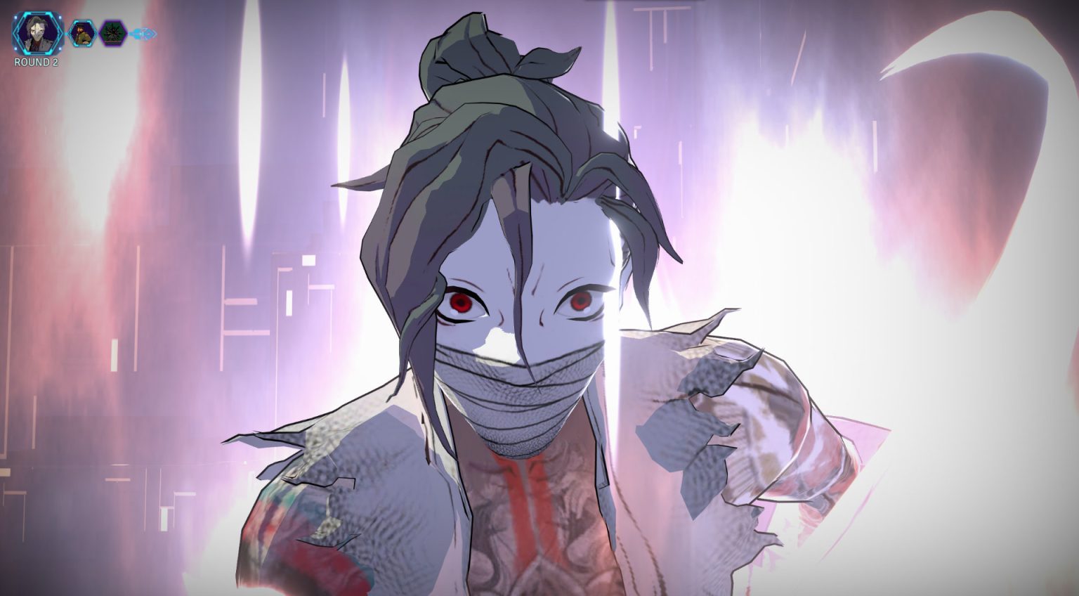 Turn-Based Mystery RPG Mato Anomalies Coming to Consoles and PC in 2023 ...