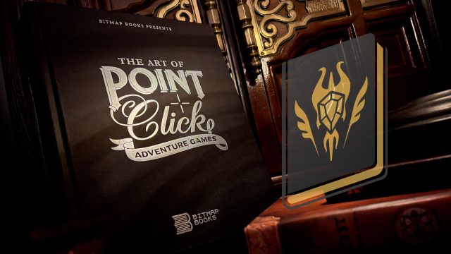 RPGFan Chapters Exclusive Review: The Art of Point-and-Click Adventure ...