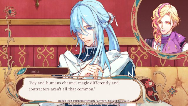 Radiant Tale Review | RPGFan