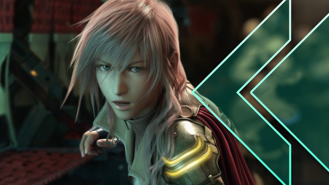 Retro Encounter 340 - Final Fantasy XIII Part I | RPGFan