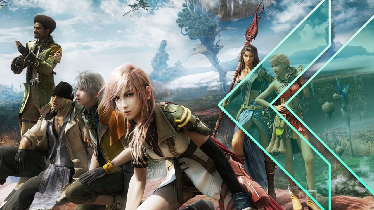 Retro Encounter Final Thoughts: Final Fantasy XIII | RPGFan