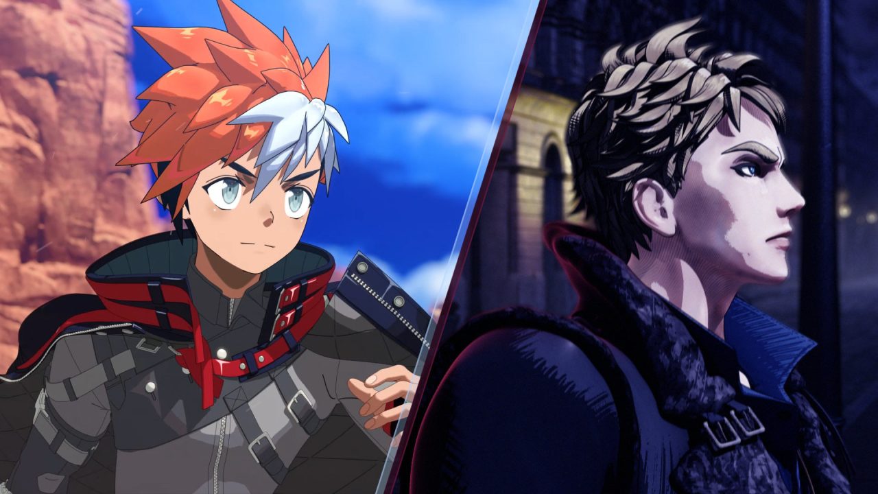 Armed Fantasia and Penny Blood Coming to Kickstarter from Wild ARMs and ...