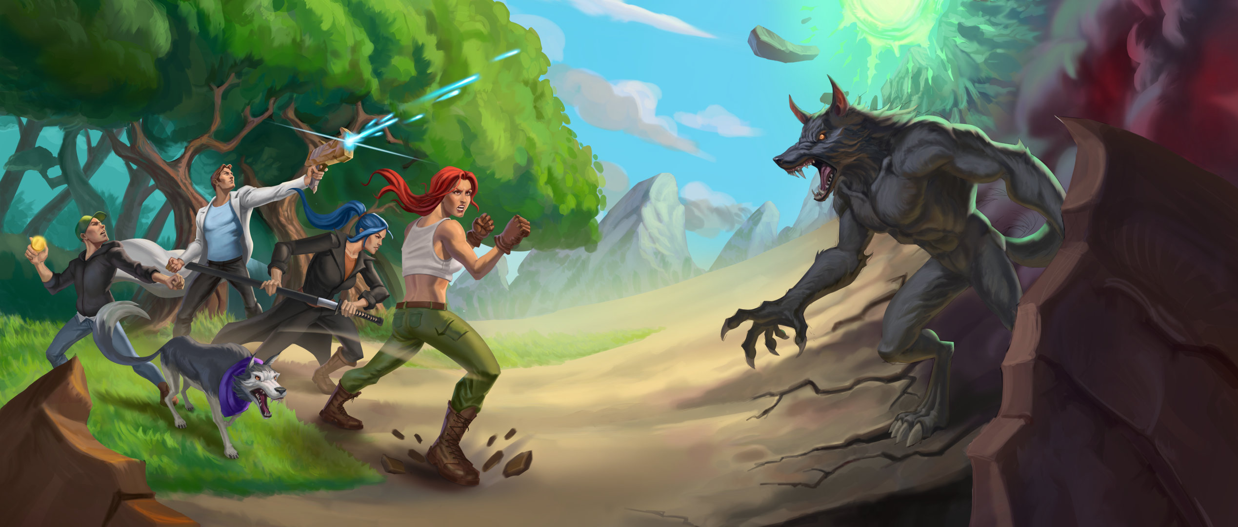 Far Away From Home RPGFan Far Away From Home RPGFan