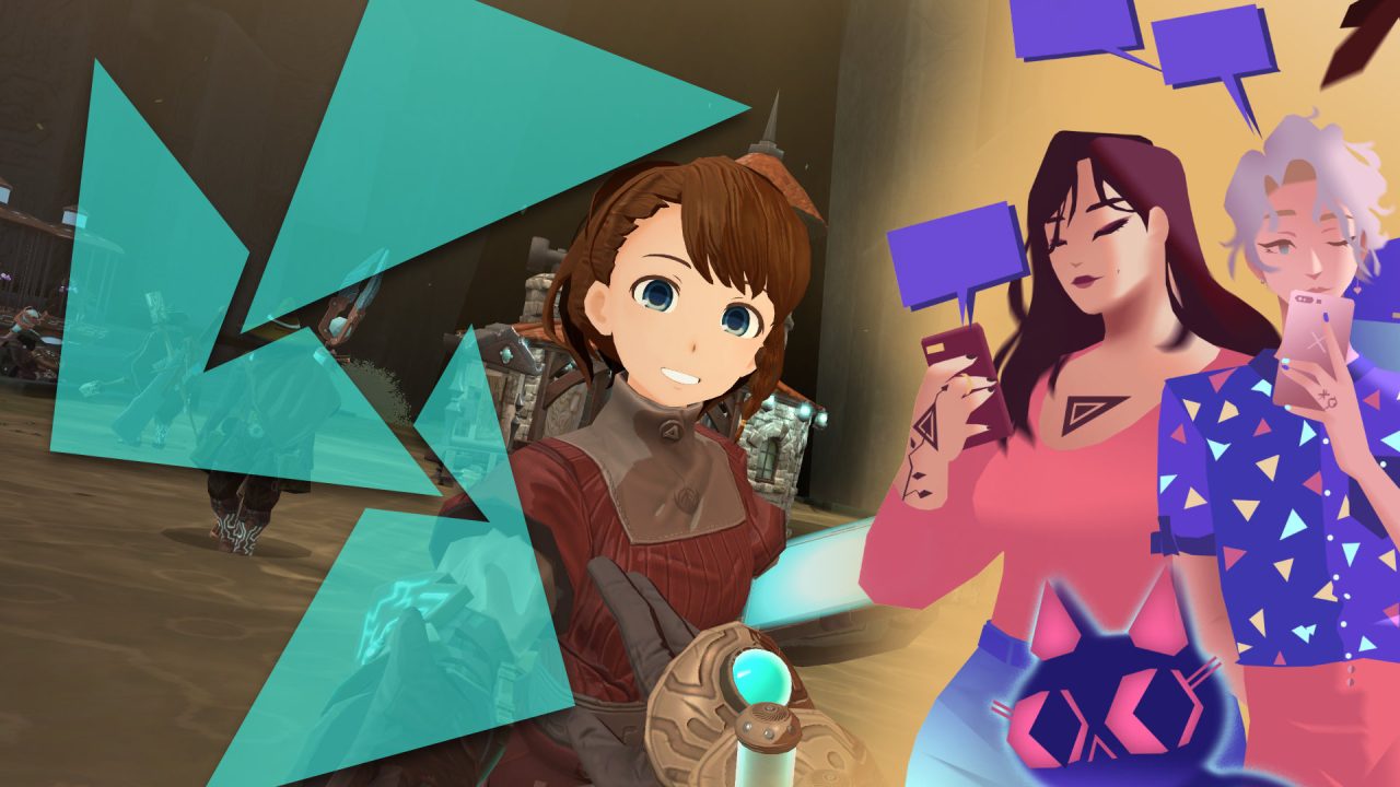 Random Encounter 249 - RPGFan is A-OFK | RPGFan