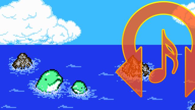 Rhythm Encounter 90 - Tropical Tunes | RPGFan