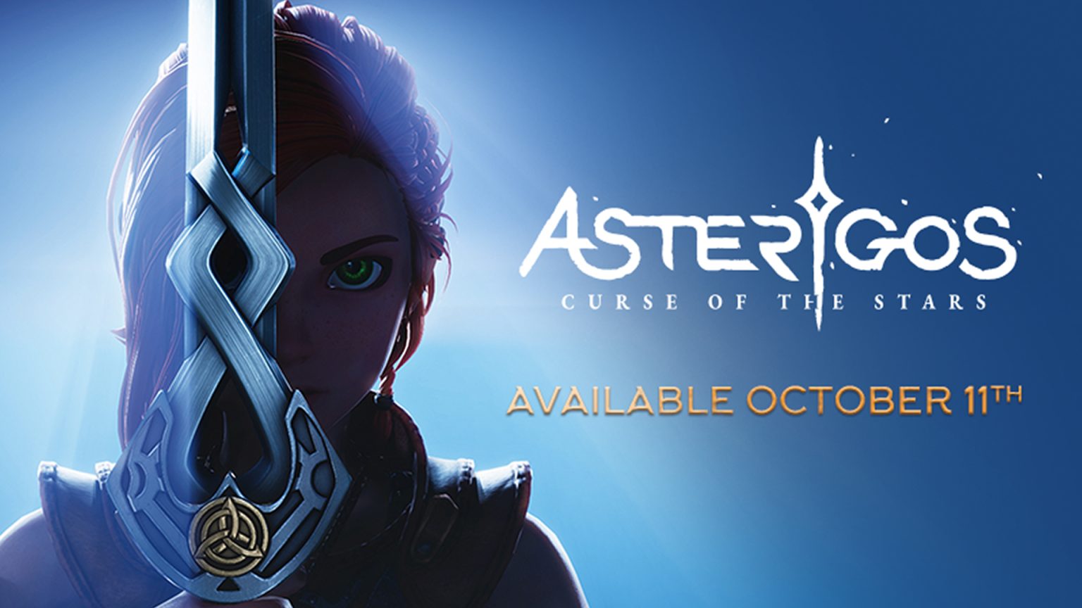 Asterigos: Curse of the Stars to Release October 11th; Demo, Pre-orders Now Available | RPGFan